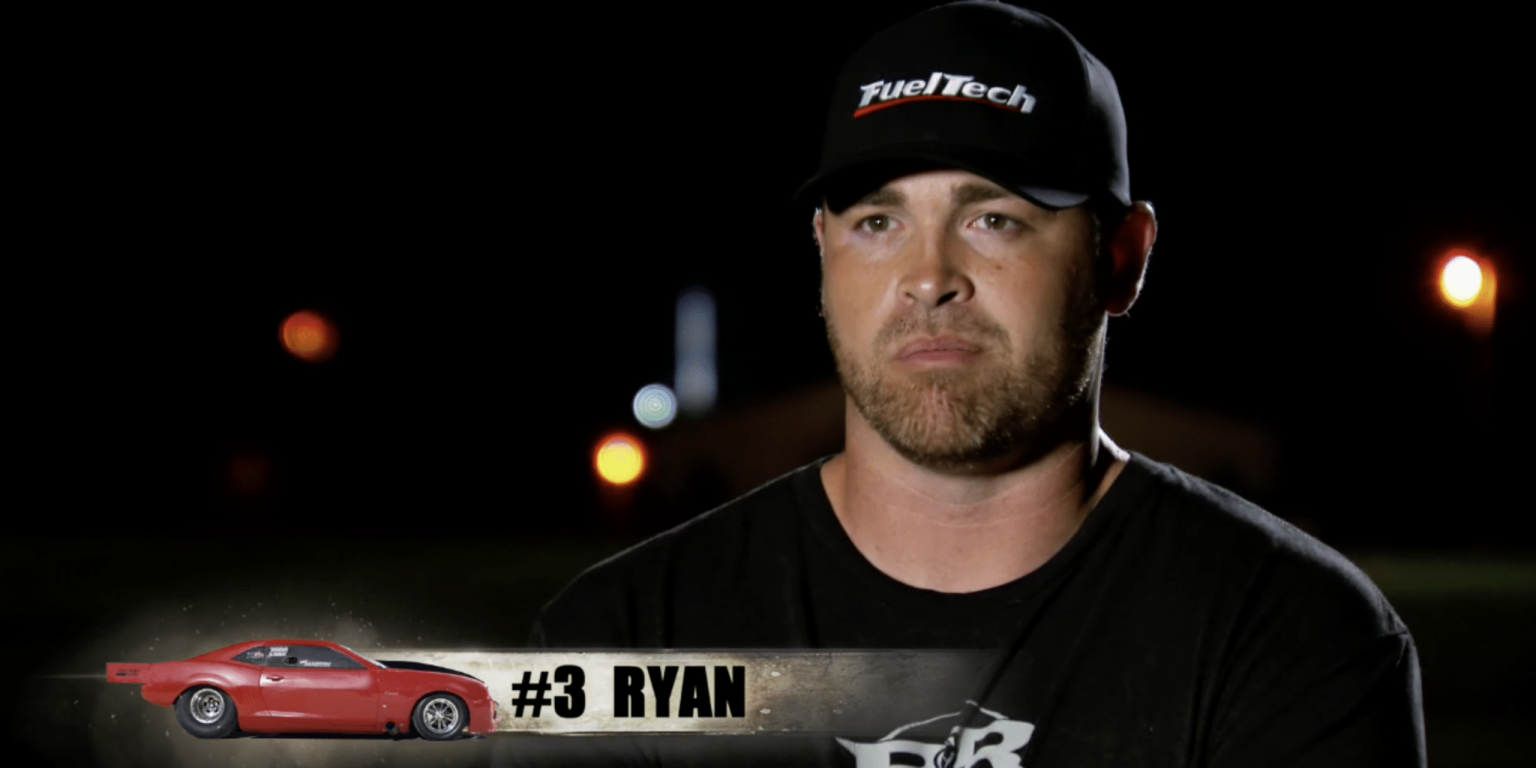 What does Ryan Martin from “Street Outlaws” do for a living? - Net ...