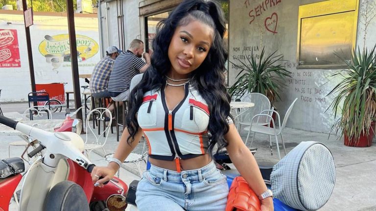 Who is Jayda Wayda (aka Jayda Cheaves)? Boyfriend, Age, Kids - Net ...