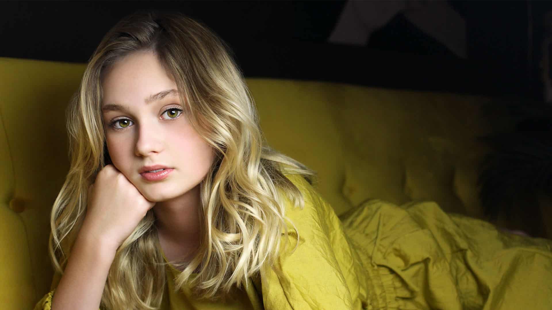 Where is Audrey Grace Marshall Today? Her Age, Appearance, BF - Net ...