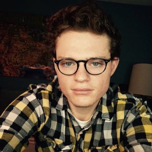 Who is Sean Berdy from Netflix's The Society? Deaf, Girlfriend, Bio ...