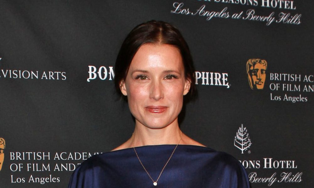 Who is Shawnee Smith? Age, Height, Net Worth, Husband, Wiki - Net Worth ...