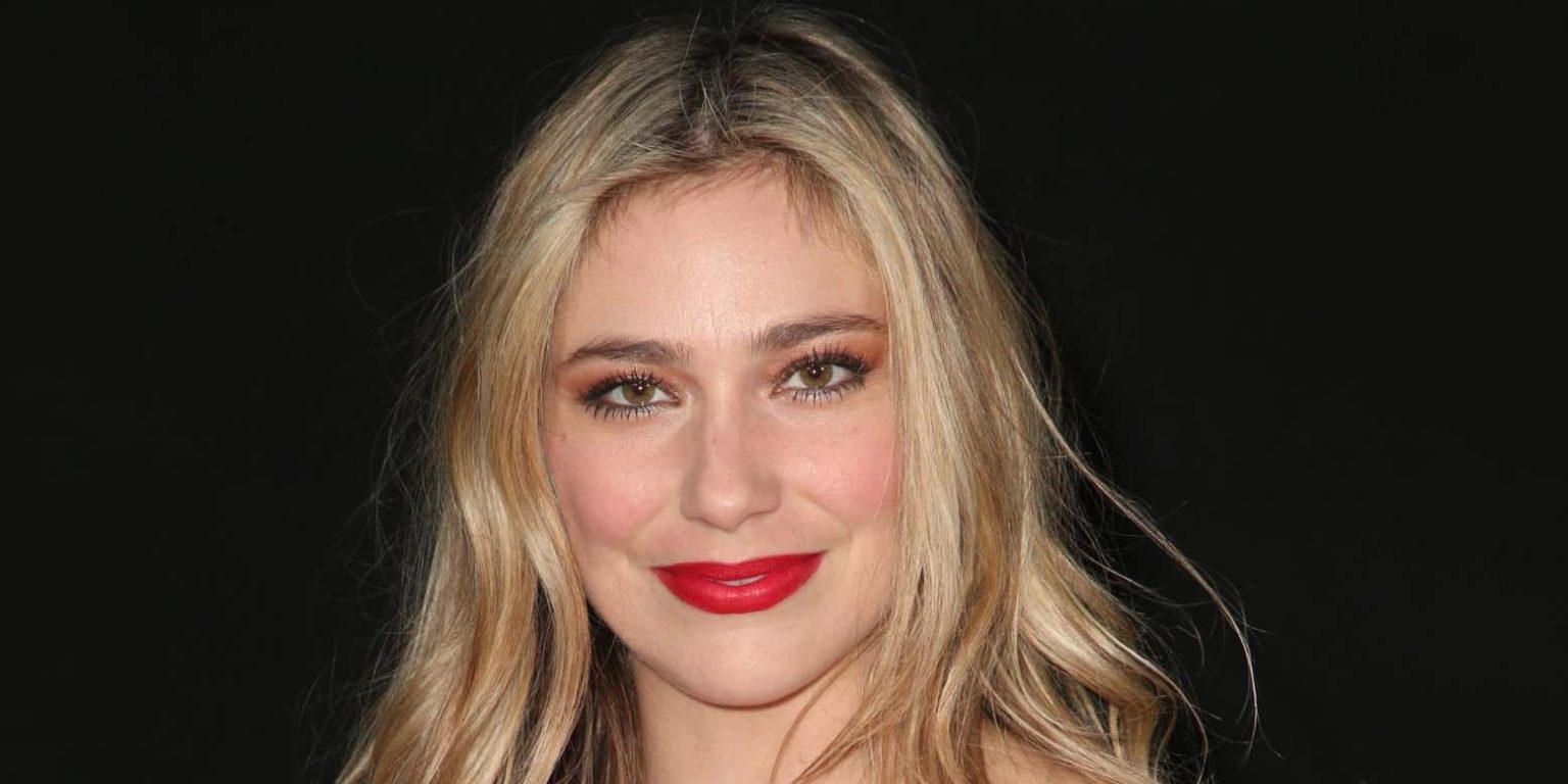 What is Shoshana Bush doing now? Height, Net Worth, Husband - Net Worth ...