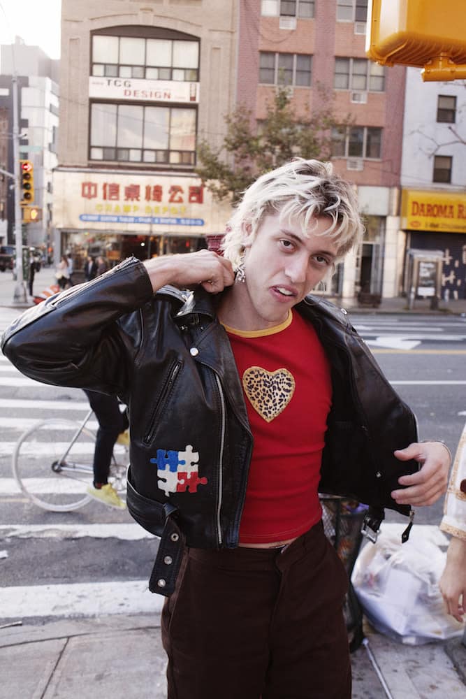 Who is Fletcher Shears? His Age, Height, Gender, Dating, Net Worth ...