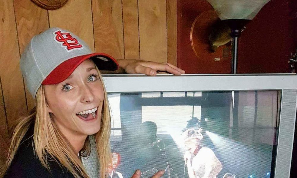 What happened to Stephanie Custance of Ice Road Truckers? - Net Worth Post