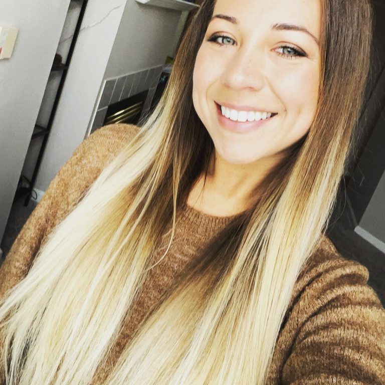 Where is Taylor Atelian now? What is she doing today? Wiki - Net Worth Post