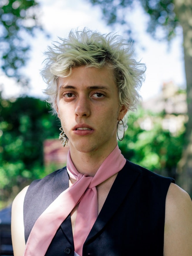 Who is Fletcher Shears? His Age, Height, Gender, Dating, Net Worth ...
