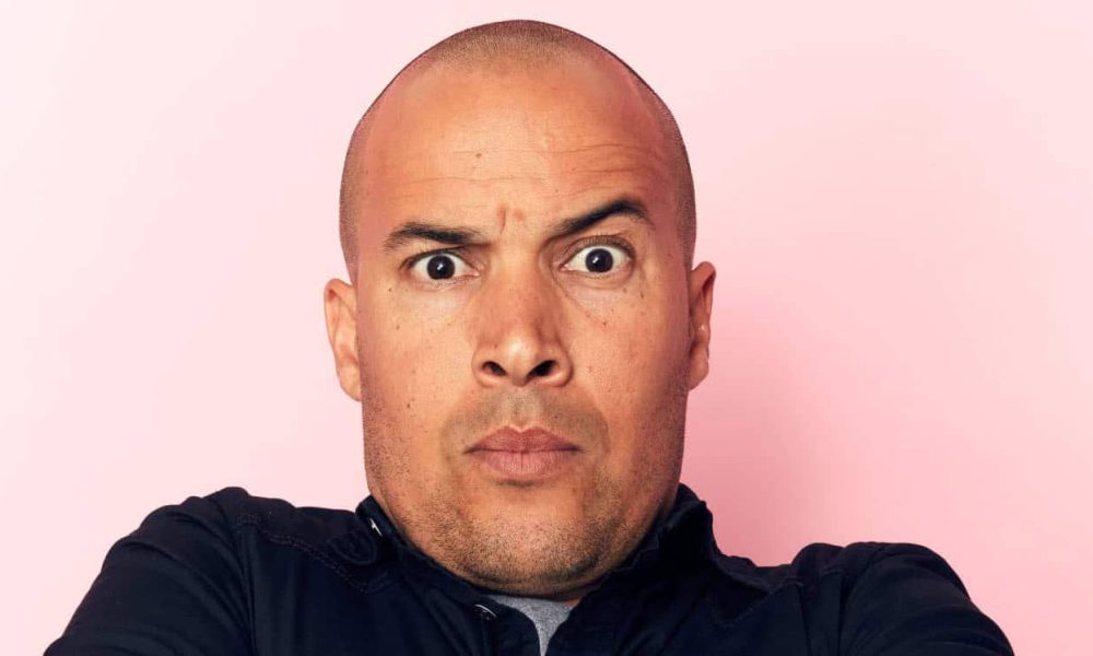 Coby Bell's Net Worth, Wife, Family, Ethnicity, Children, Biography ...