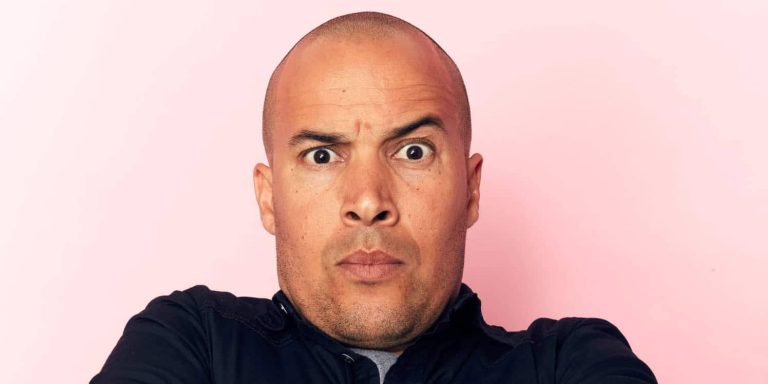 Coby Bell's Net Worth, Wife, Family, Ethnicity, Children, Biography ...