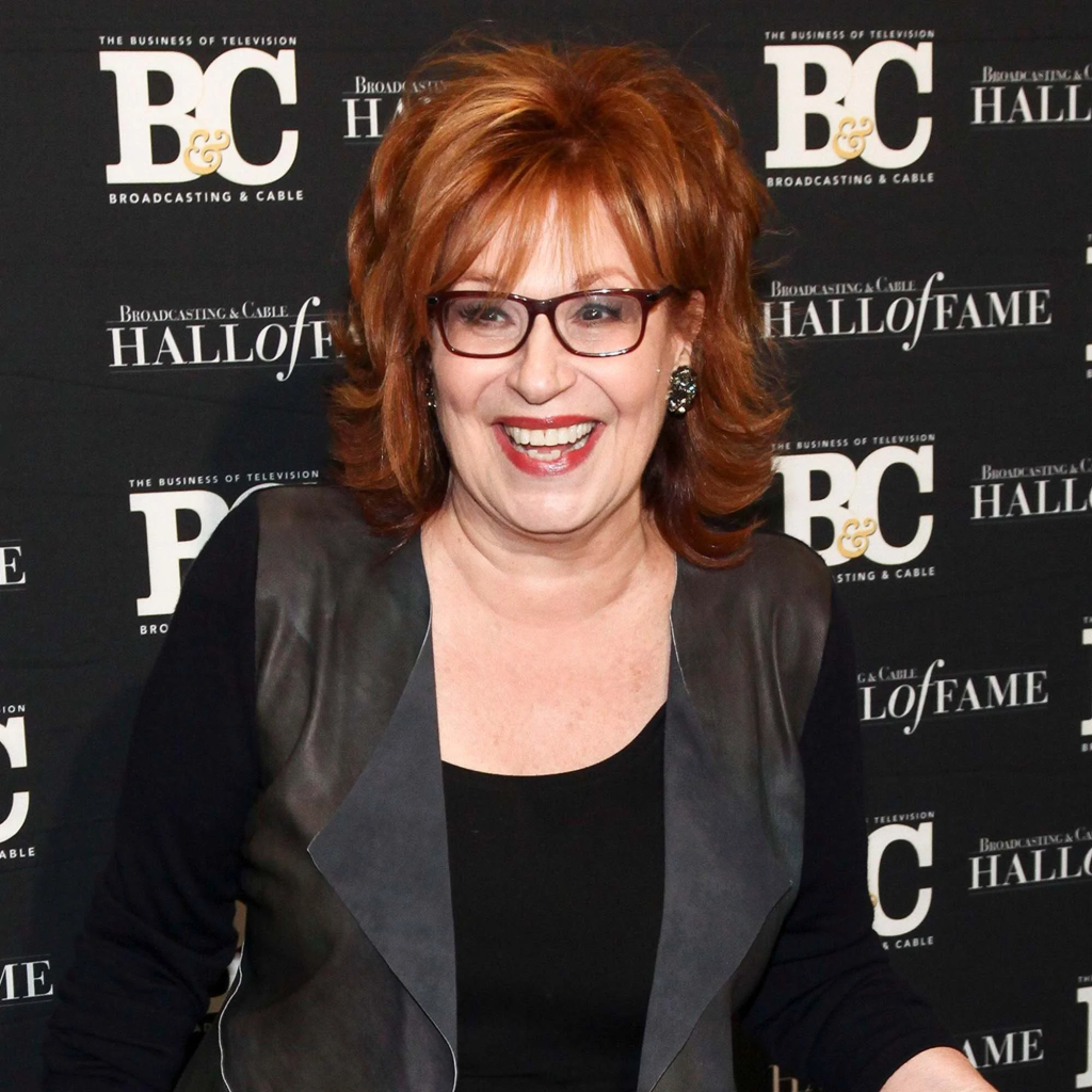 Joy Behar's Husband Steve Janowitz Wiki: Age, Net Worth, Bio - Net ...