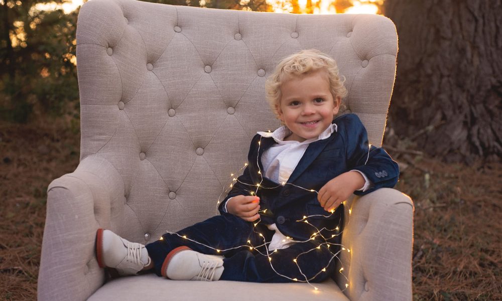 About Mini Jake Paul Tydus Talbott: Age, Parents, Net Worth, Wiki - Net ...