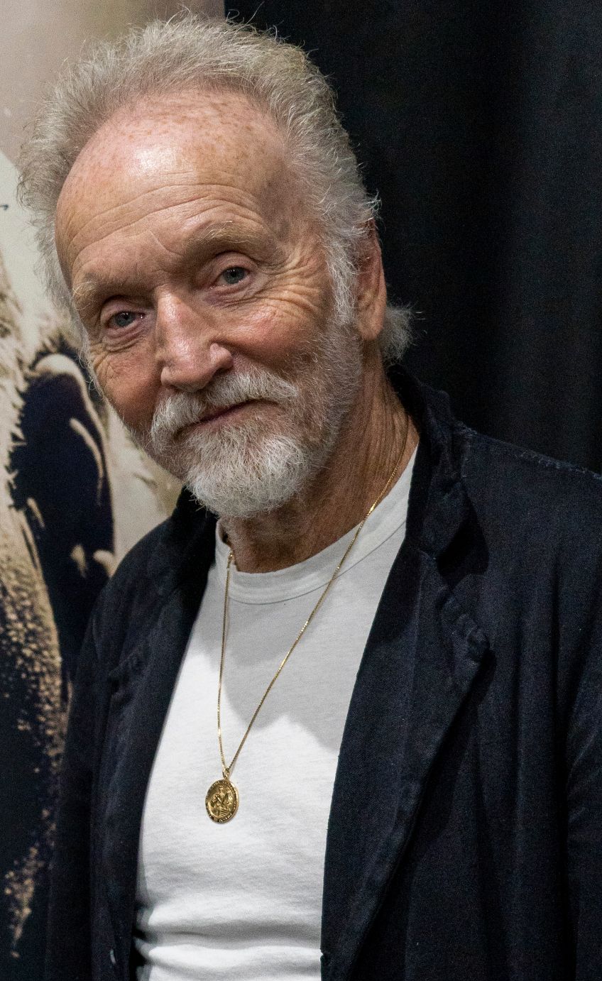 Where is Tobin Bell today? aka John Kramer (Jigsaw) Net Worth - Net ...