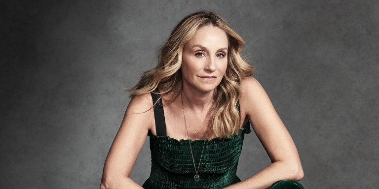 Why did Tracy Pollan leave 'Family Ties'? Net Worth, Wedding, Age - Net ...