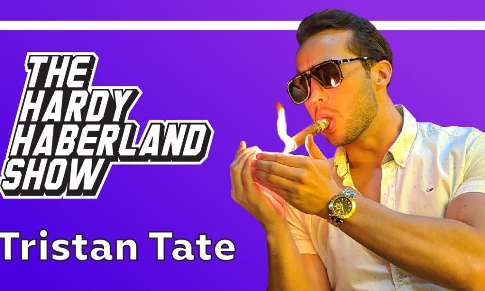 How rich is Andrew Tate's brother Tristan Tate? Wife, Height, Age - Net Worth Post