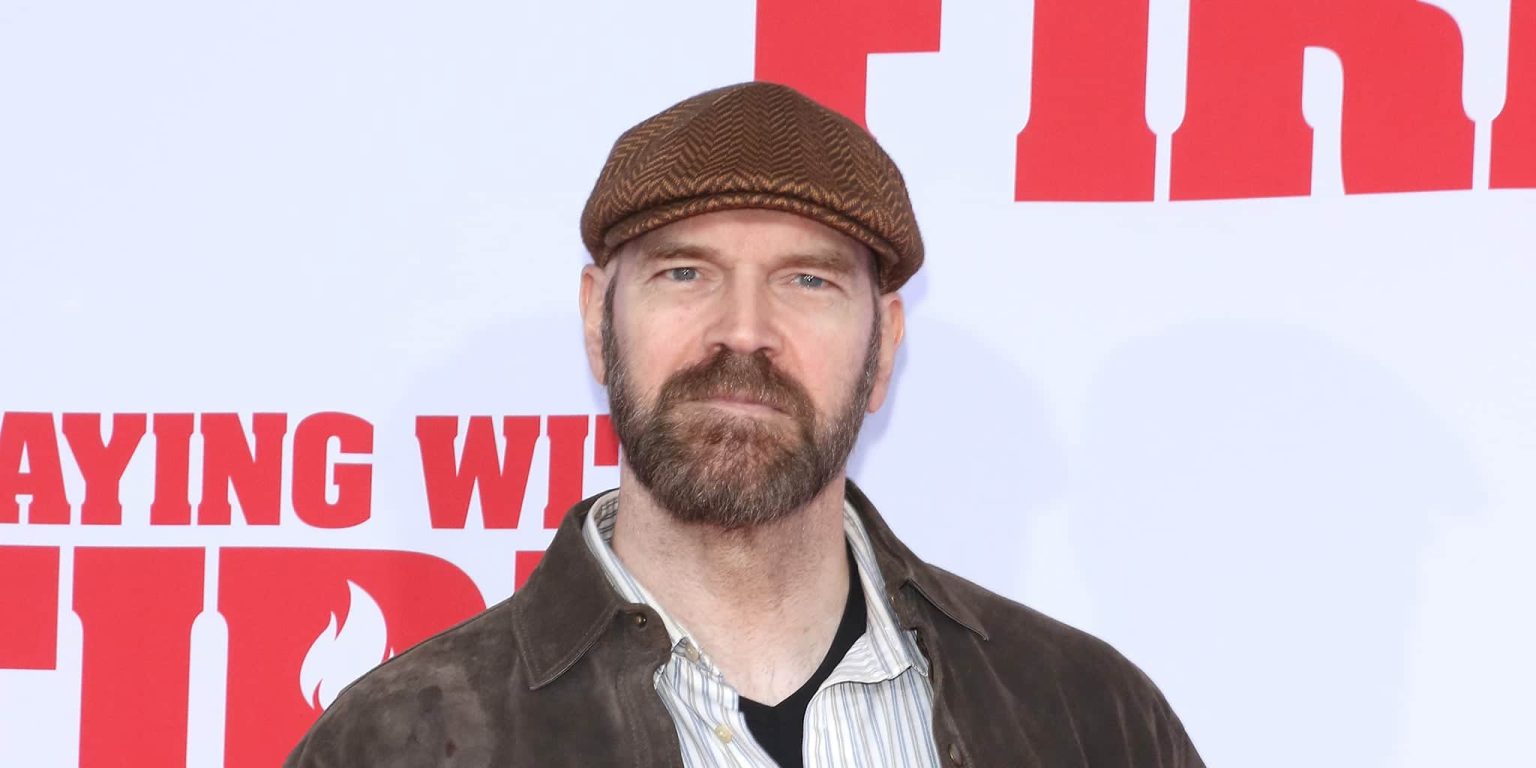 Tyler Mane's Height, Age, Married, Net Worth, Children, Biography - Net ...