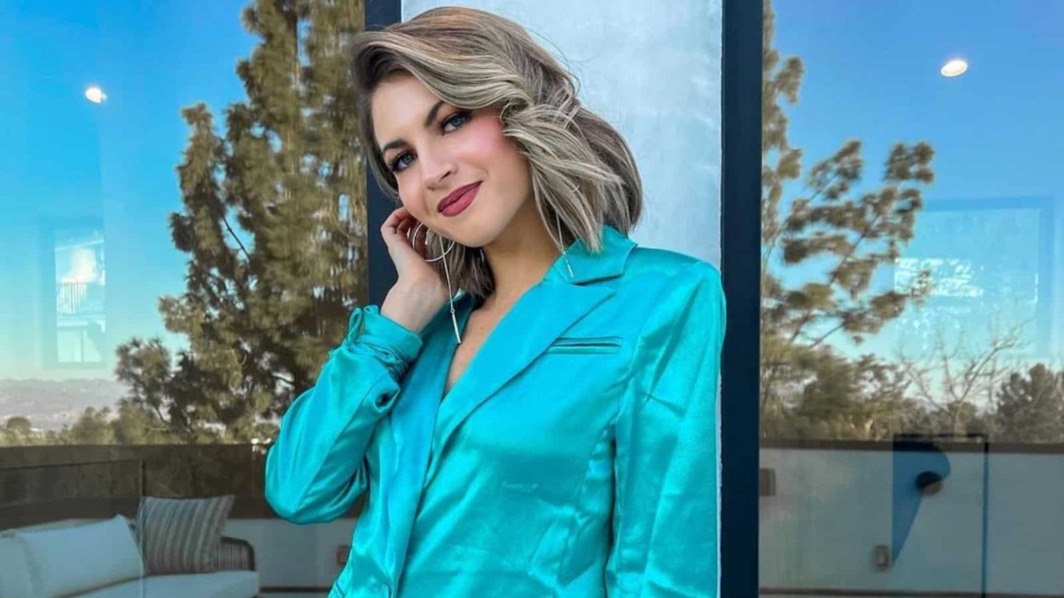 Dancer Miranda Derrick Wiki: Age, Wedding, Husband, Net Worth - Net ... Dancer Miranda Derrick Wiki: Age, Wedding, Husband, Net Worth - Net ...