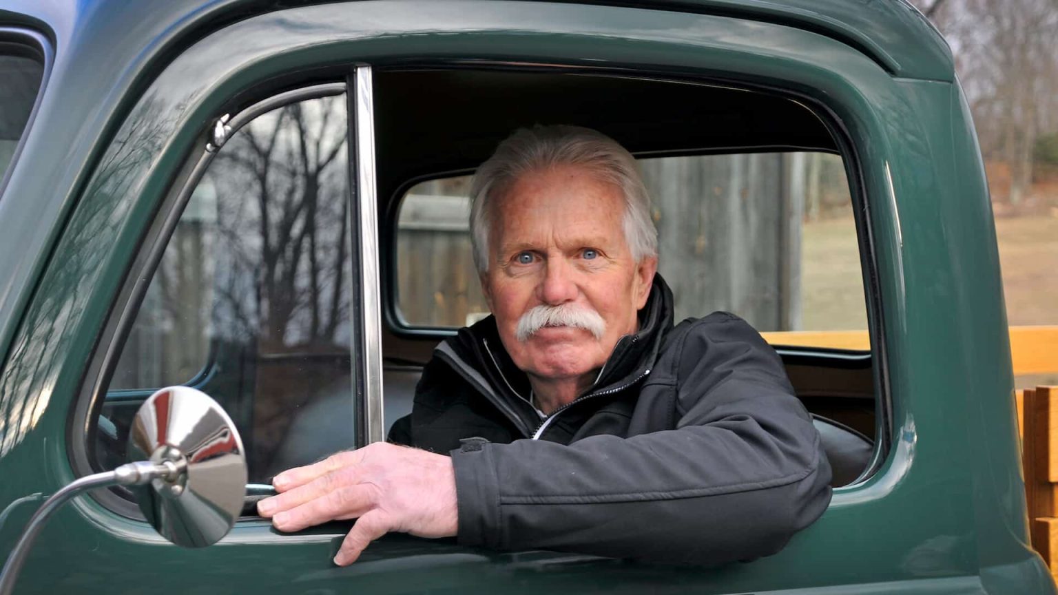 How is Wayne Carini doing now? - Net Worth Post