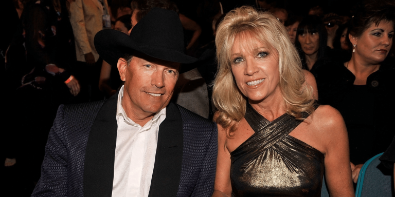 The Untold Truth About George Strait's Wife Norma Strait (Wiki) - Net ...