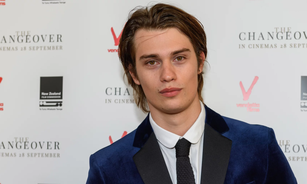 Nicholas Galitzine Wiki: Girlfriend, Gay, Net Worth, Height, Age - Net ...