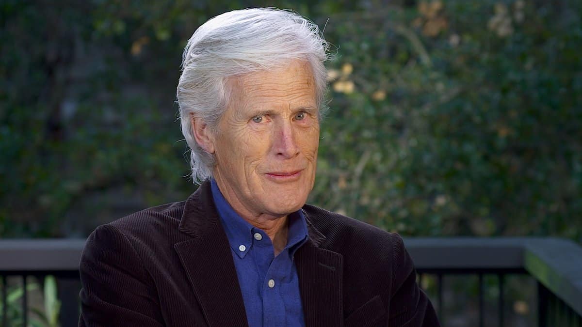 Who is Keith Morrison (Dateline)? Wife, Net Worth, Age, Children - Net ...