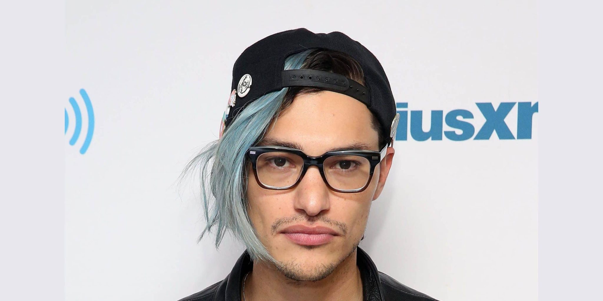 Zach Villa (aka Richard Ramirez on AHS) Height, Ethnicity. Gay? - Net ...
