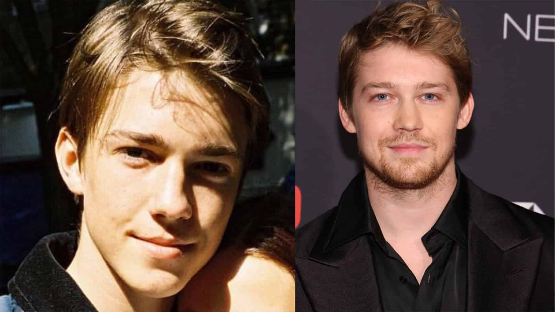 Meet Joe Alwyn's brother Patrick Alwyn: Age, Height, Dating, Bio - Net ...