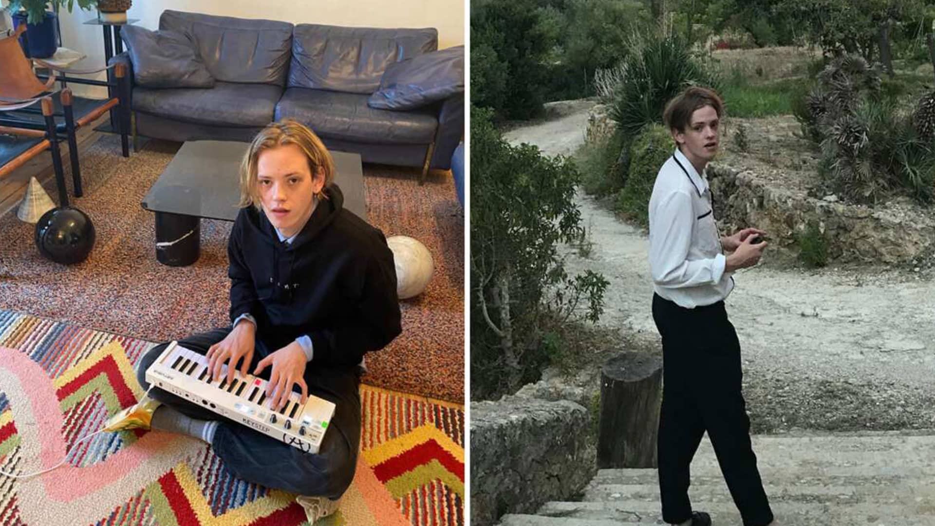 Who is Samuel Bower? His Age, Siblings, Parents, GF, Net Worth - Net ...