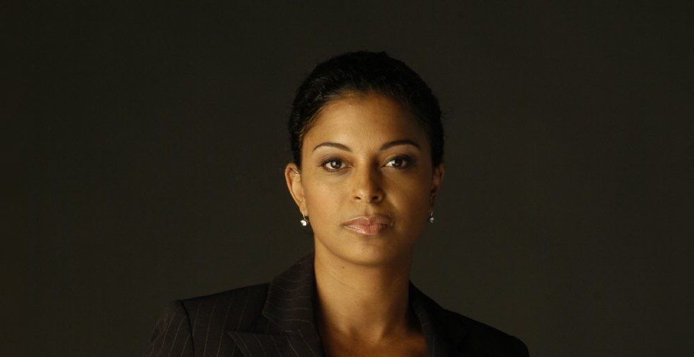 Who is Angelle Brooks? Where is she now? Height, Husband, Bio - Net ...