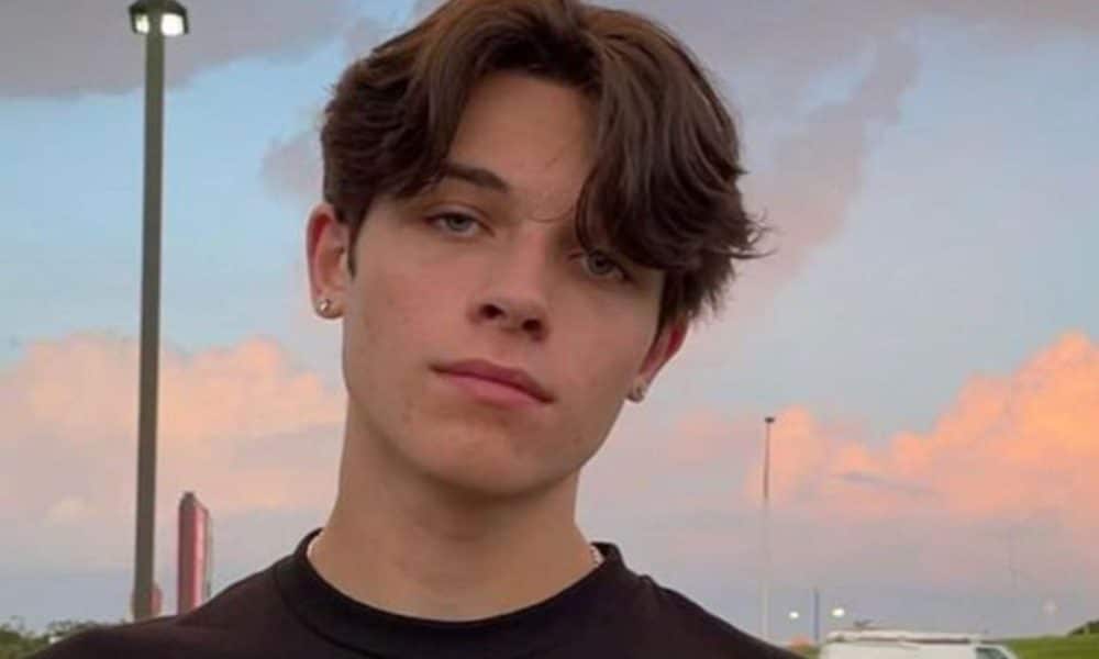 How did Matt Sturniolo become Famous? His Age, Height, GF, Bio - Net ...