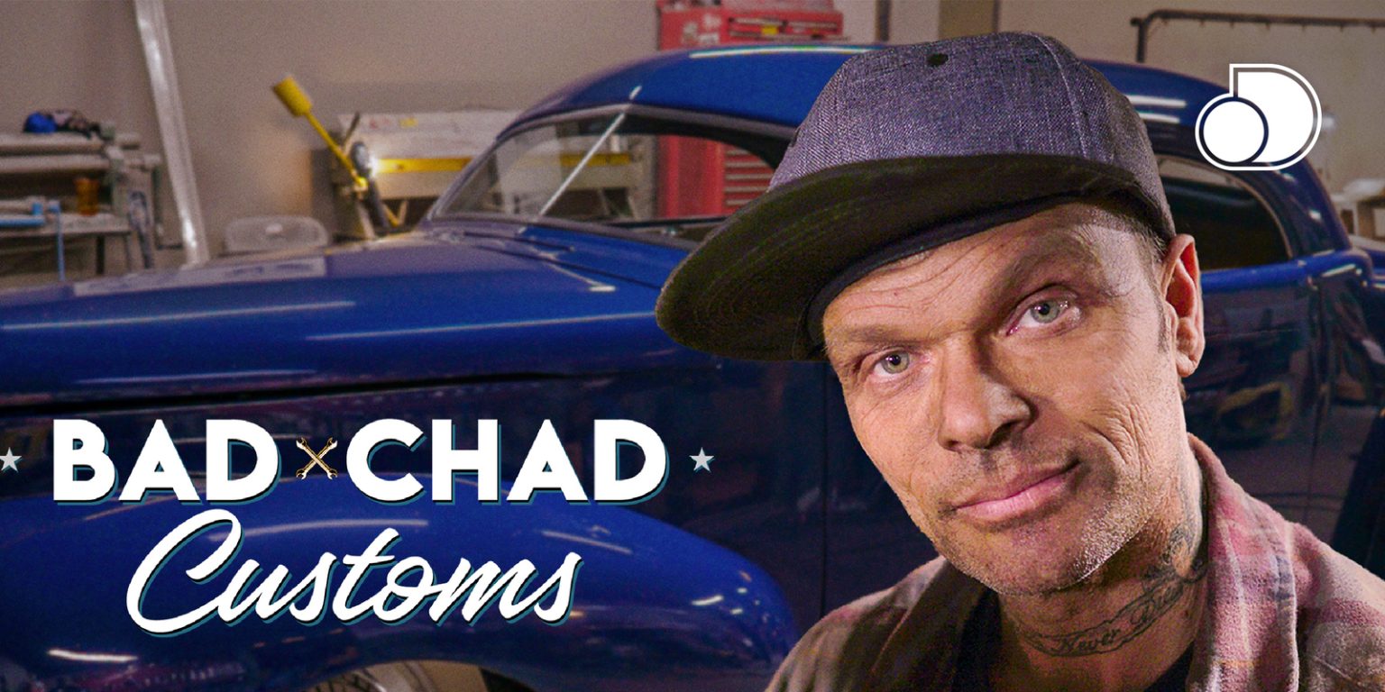 Is “Bad Chad Customs” canceled? - Net Worth Post