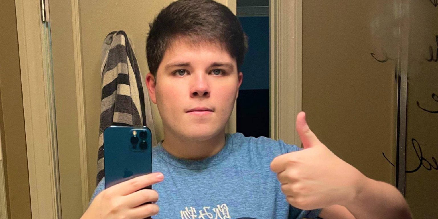 Who is YouTuber Tj Hunt? Age, Net Worth, Girlfriend, Parents, Wiki ...