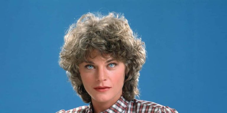 Where is actress Meg Foster now? What is she doing today? Wiki - Net ...