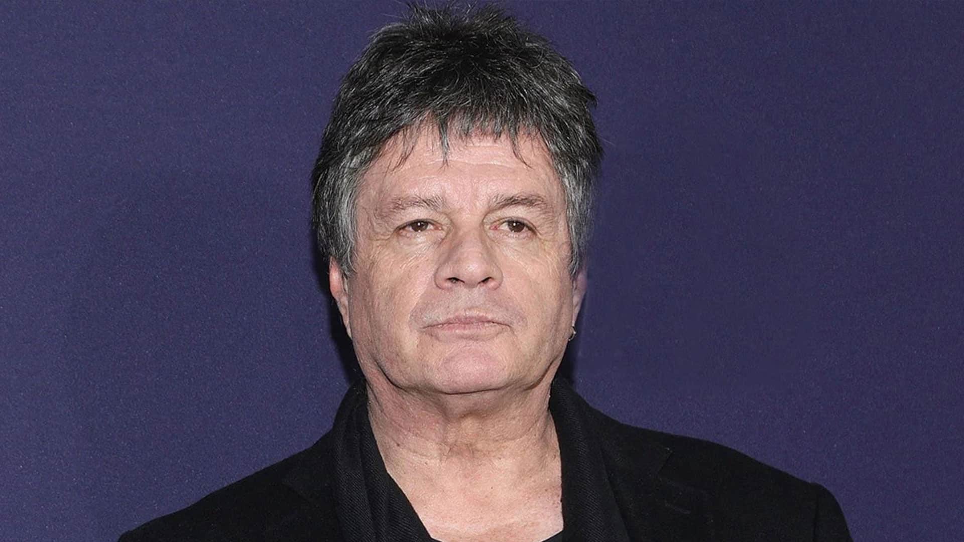 Where is Alejandro Camacho now? His Age, Spouse, Net Worth - Net Worth Post