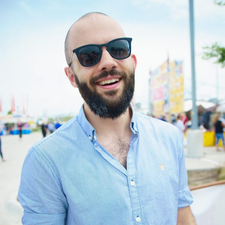 Andrew Rea Net Worth, Wife, Height, Divorce, House, Biography - Net ...