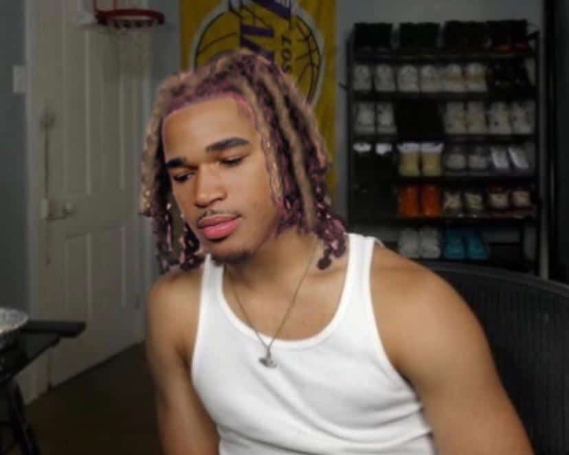 What is Plaqueboymax Famous for? His Age, Height, GF, Net Worth - Net ...