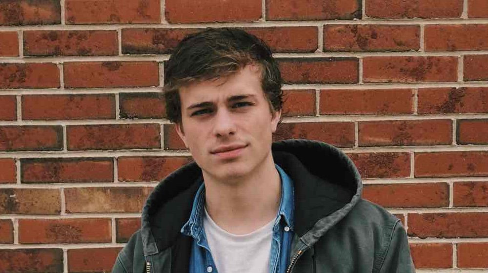 Who is Jack Dail? Age, Height, Girlfriend, Net Worth, Parents, Wiki ...