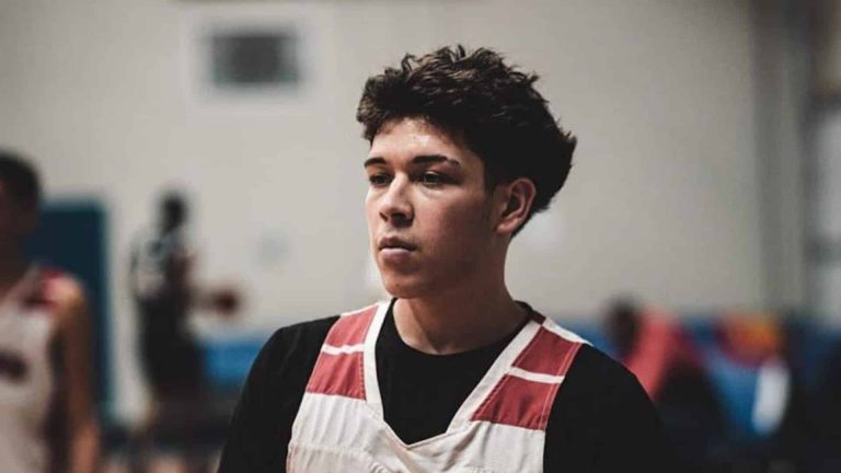 Jaythan Bosch: The Point Guard Who Challenged Julian Newman - Net Worth ...
