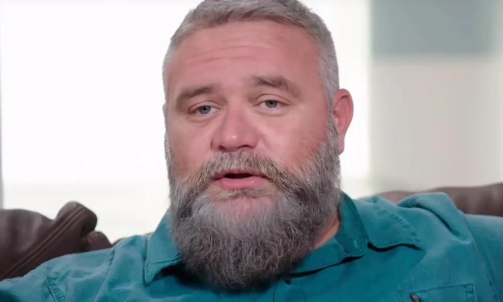 What happened to Bernie McGee from 'Seeking Sister Wife'? - Net Worth Post