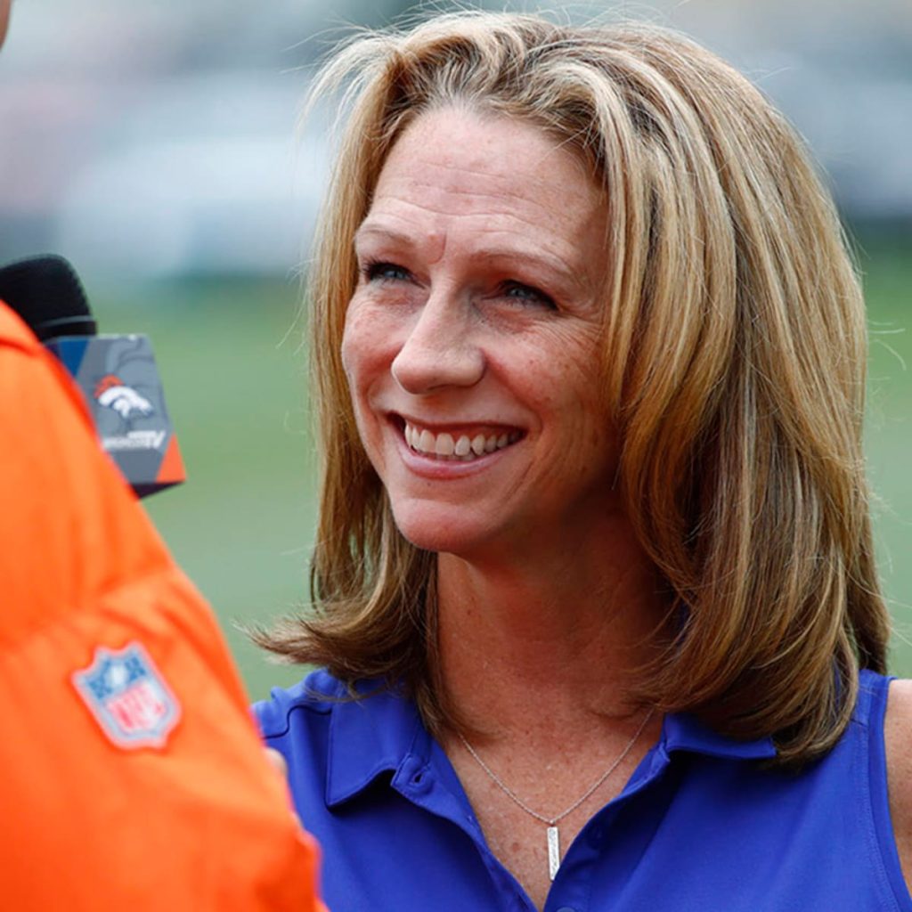 Beth Mowins (ESPN) Wiki: Husband, Salary, Measurements, Age - Net Worth ...
