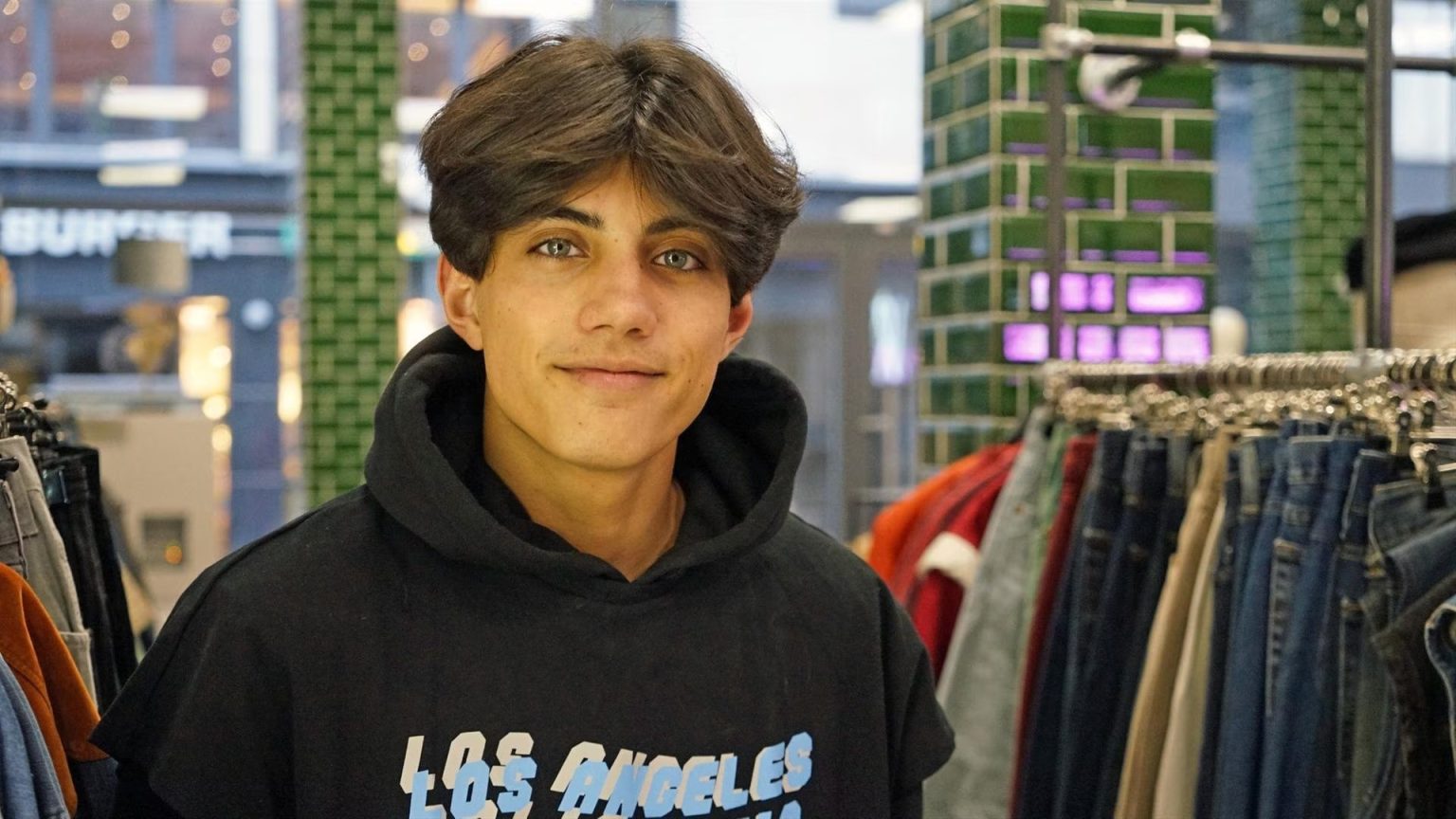 Get to Know Nic Kaufmann: Family Tree and Net Worth - Net Worth Post