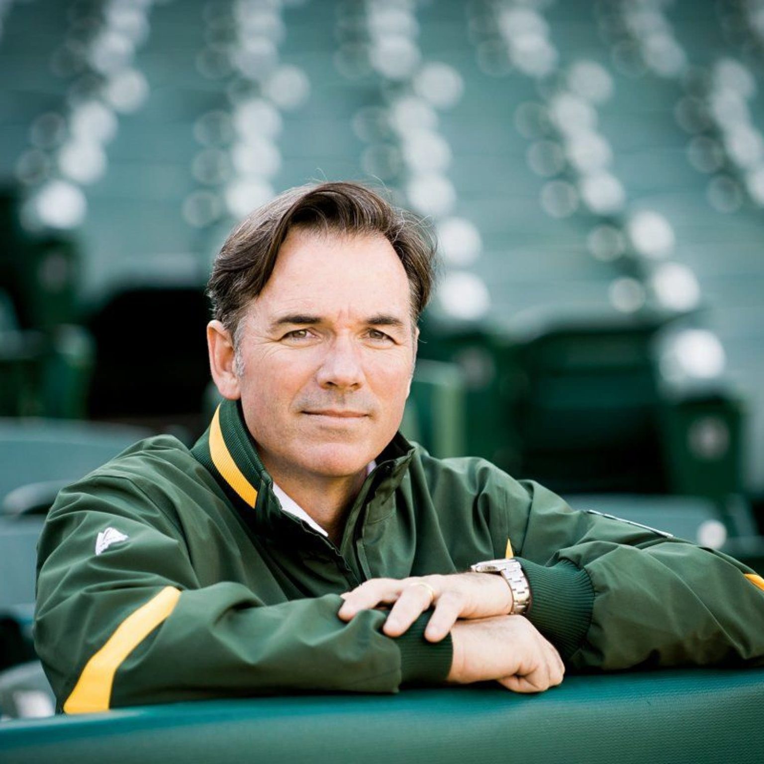 Billy Beane's Biography: Net Worth, Daughter, Wife, Salary, Age - Net ...