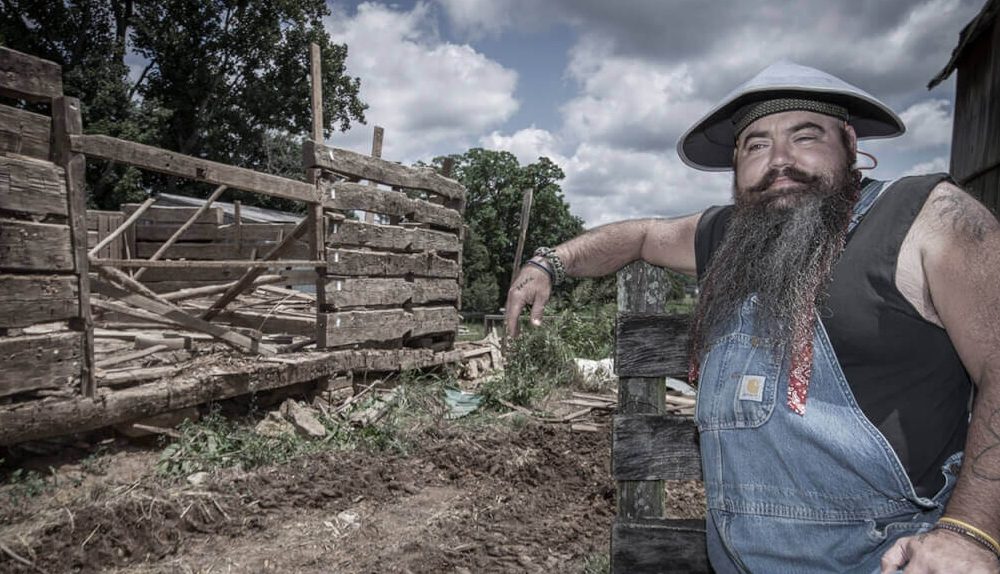 What happened to Brian from 'Barnwood Builders'? - Net Worth Post