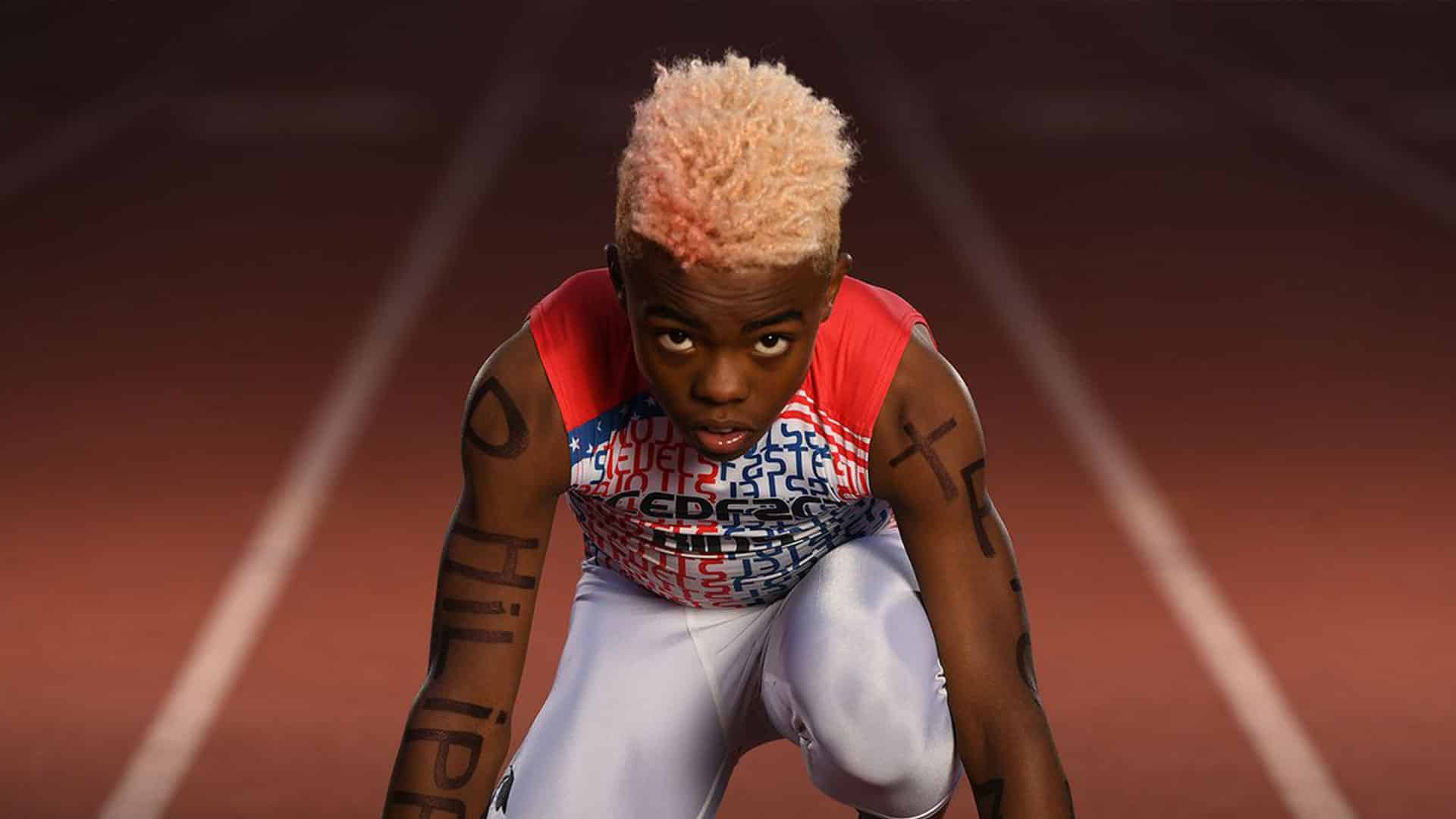 Who is this Bunchie Young kid? His Age, Height, Career, Parents - Net Worth Post