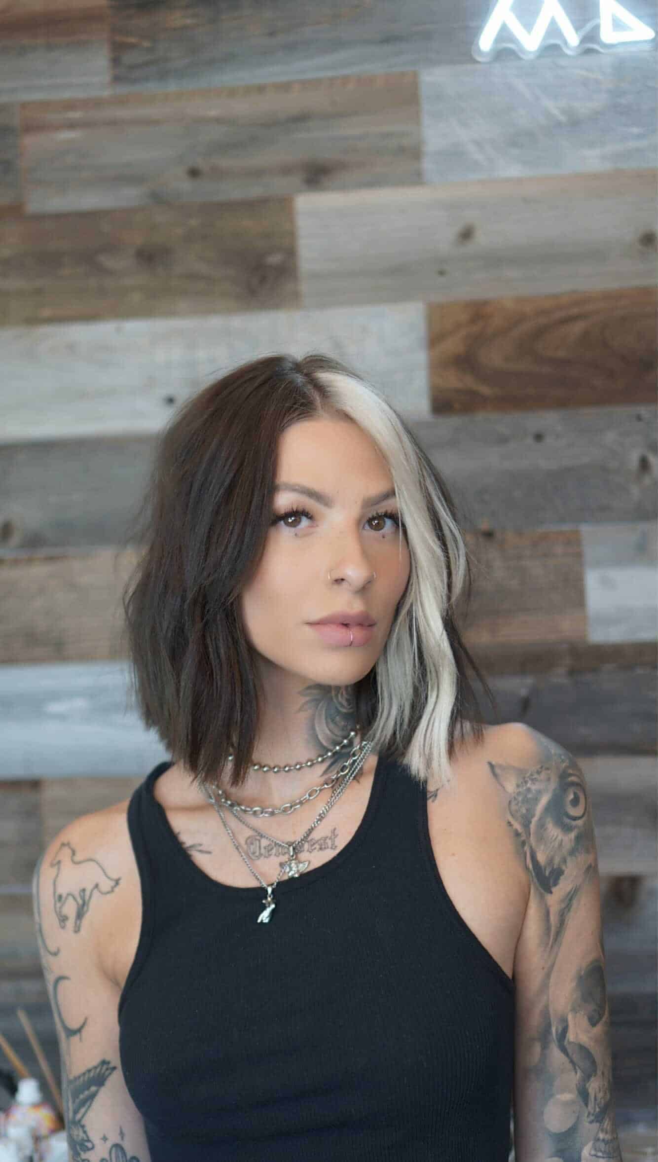 What is Caity Babs Famous for? Her Age, Height, Husband, Salary - Net ...