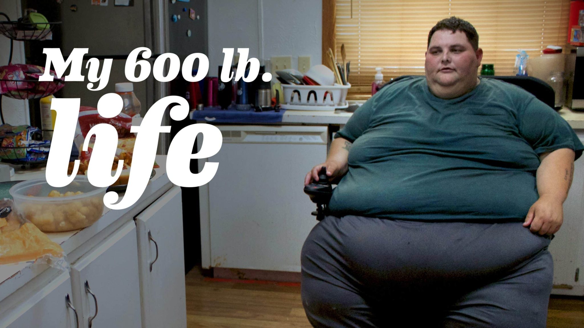 Biggest Contestants Ever to Appear In "My 600-lb Life" - Net Worth Post