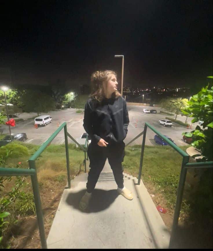 Who is the rapper Murda B? Her Age, Body Measurements, Dating - Net ...