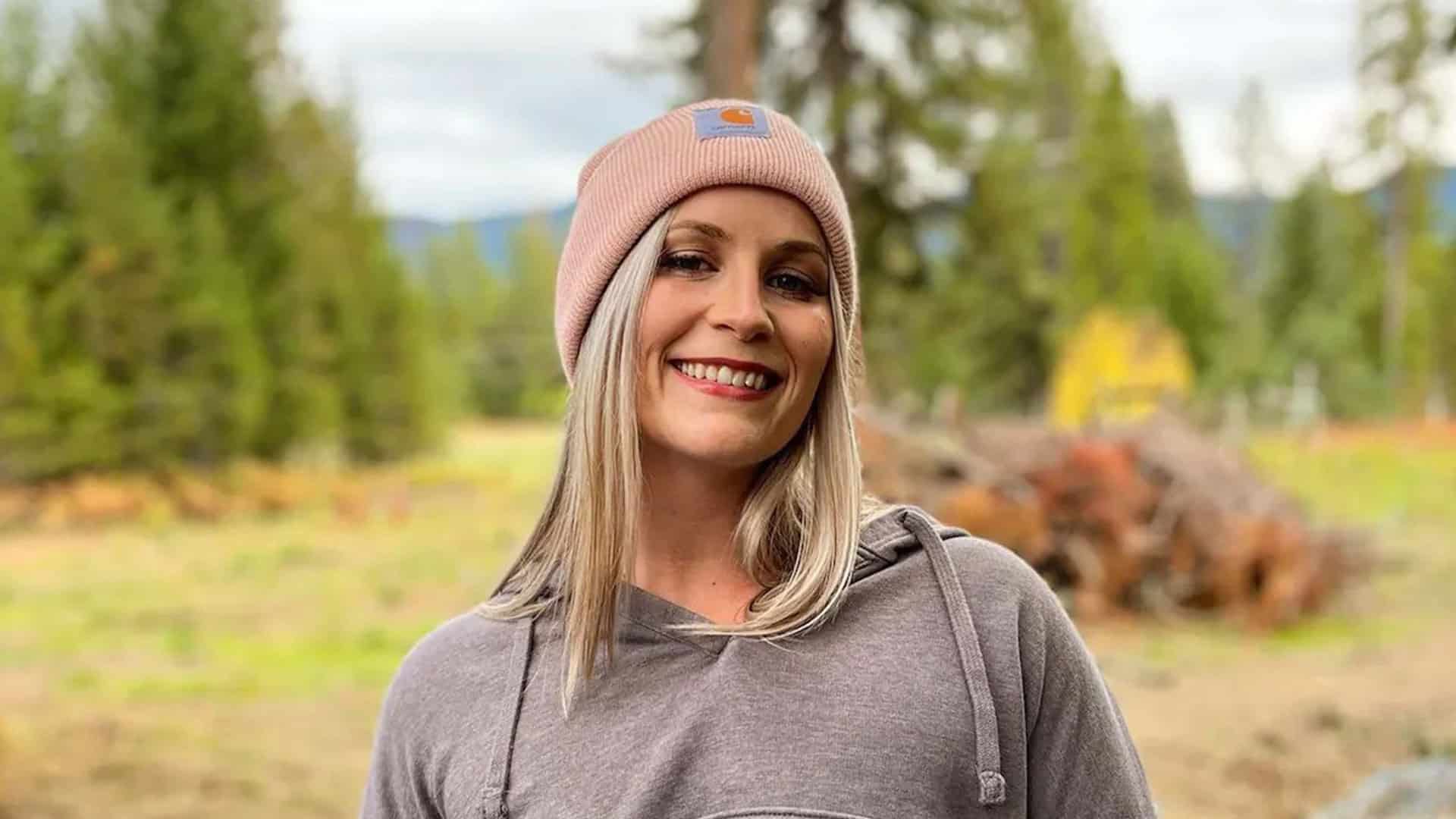 Who is Kendra Peach? Age, Body Measurements, Dating, Career - Net Worth ...
