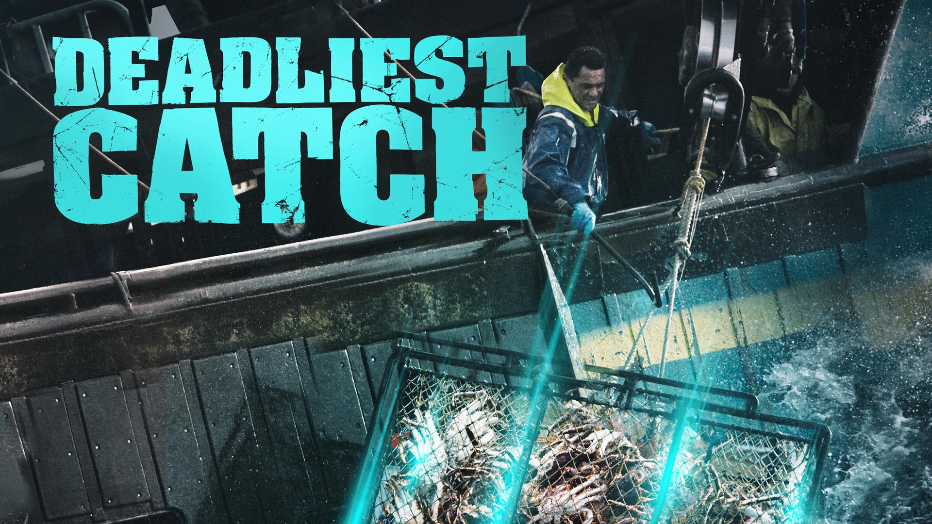 “Deadliest Catch” Crabber Sues Time Bandit Over Firework Injuries - Net ...