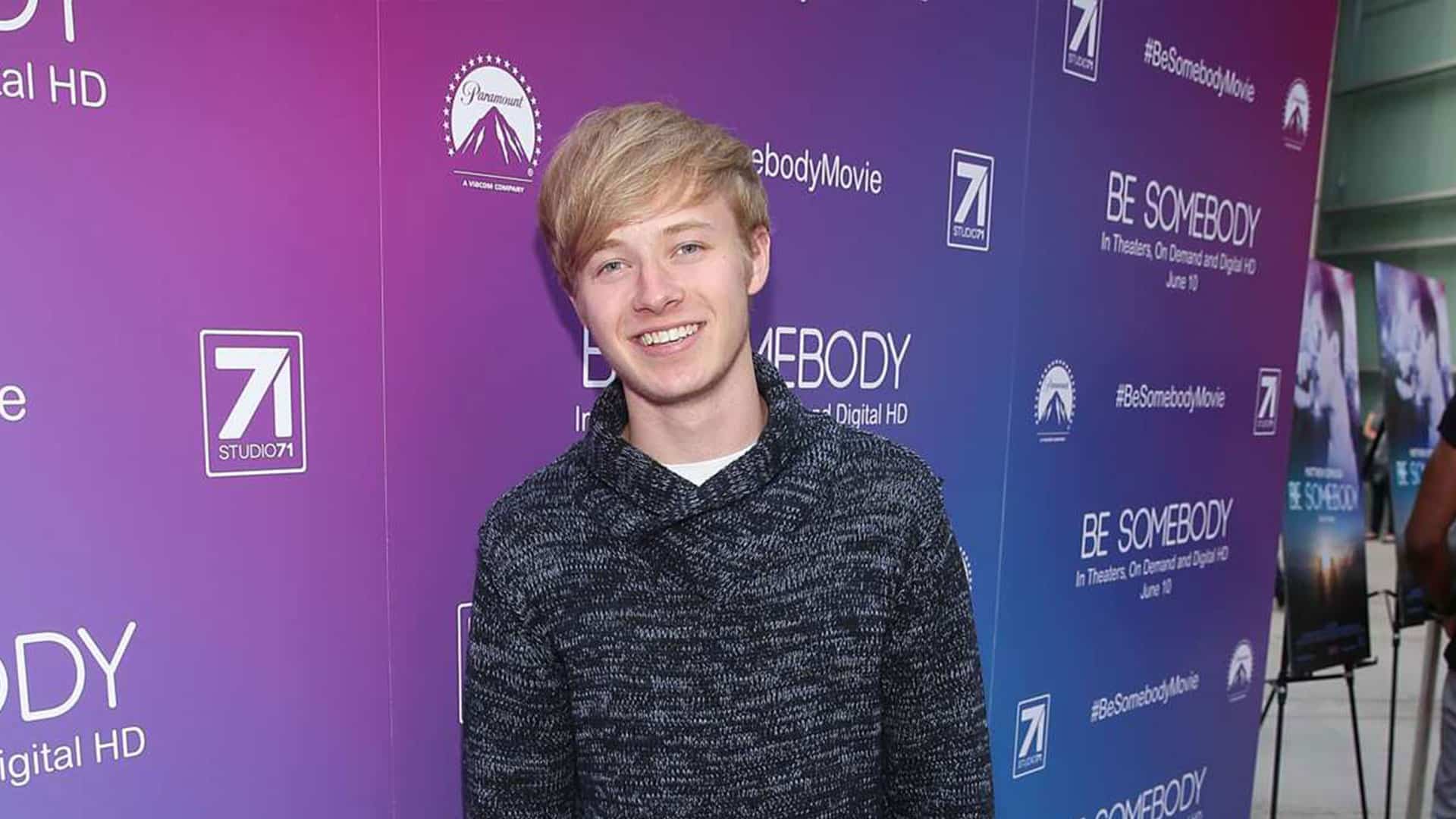 What is Sam Golbach Famous for? His Age, Height, Dating, Wiki - Net ...