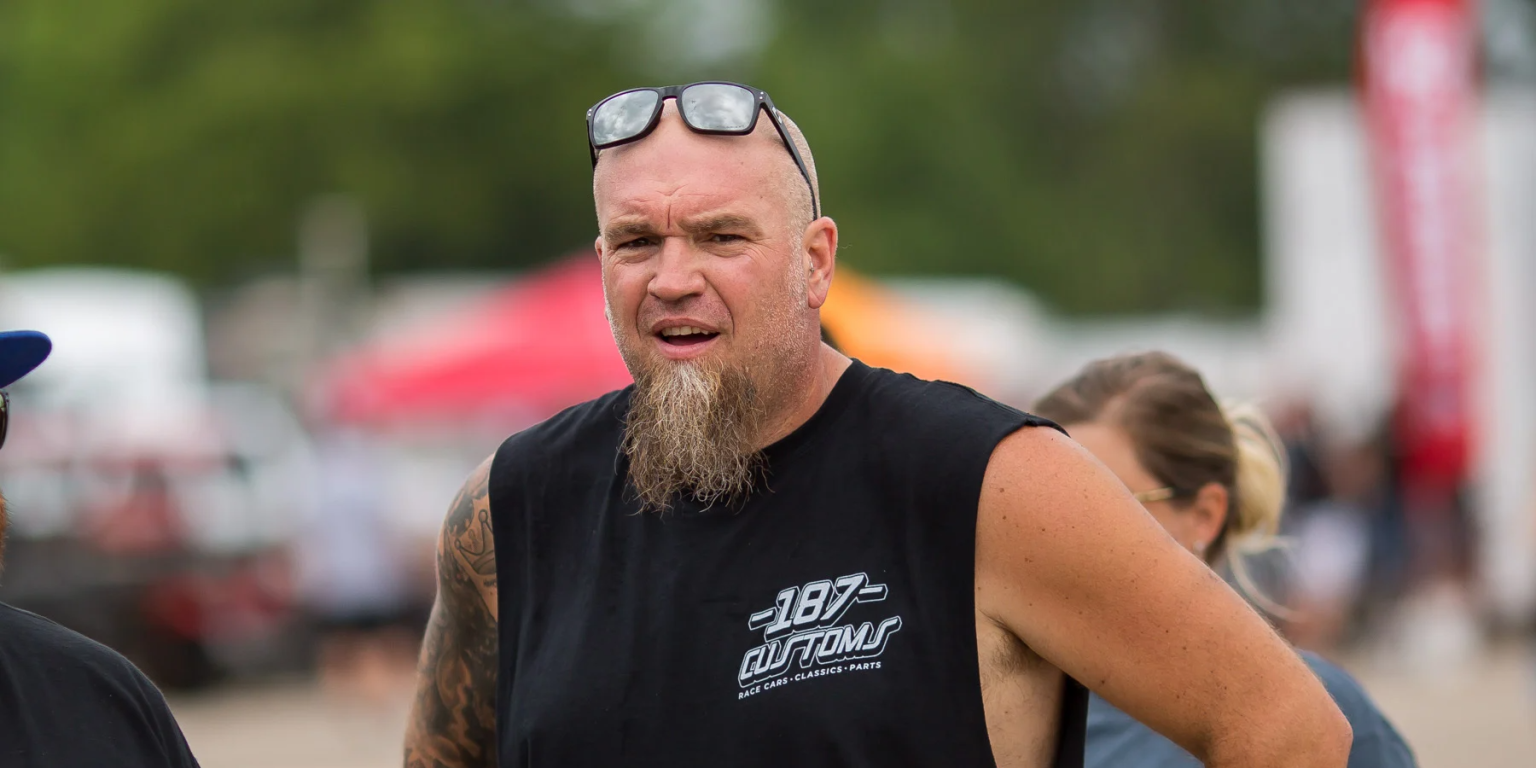 Where is Street Outlaws Shawn Ellington now? - Net Worth Post
