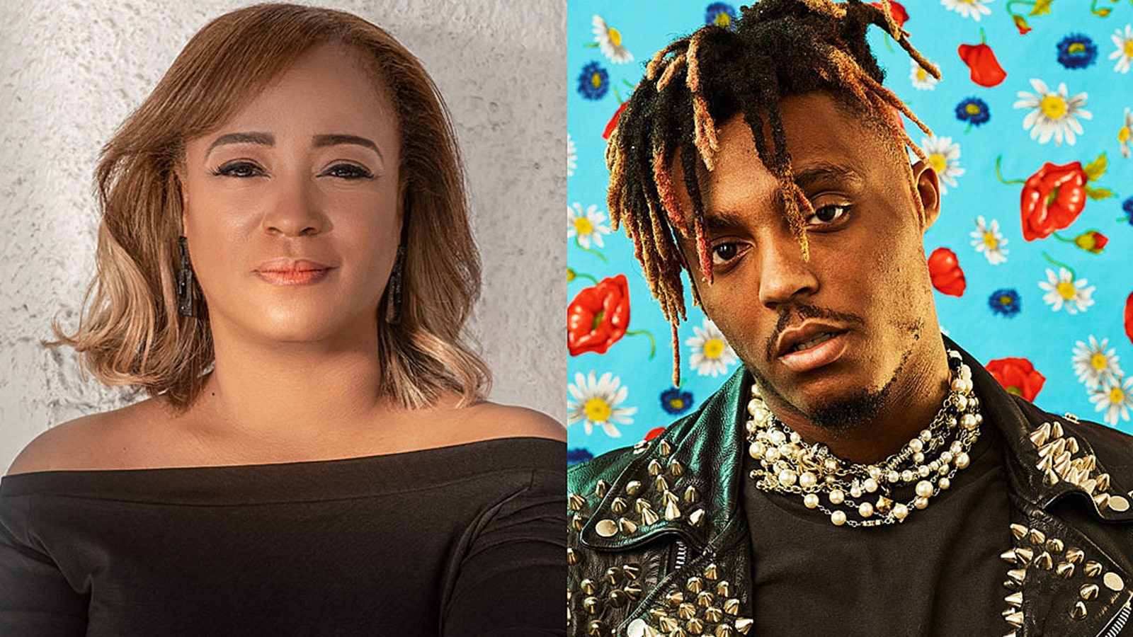 Juice WRLD's Mother Carmella Wallace: Age, Height, Net Worth - Net Worth Post